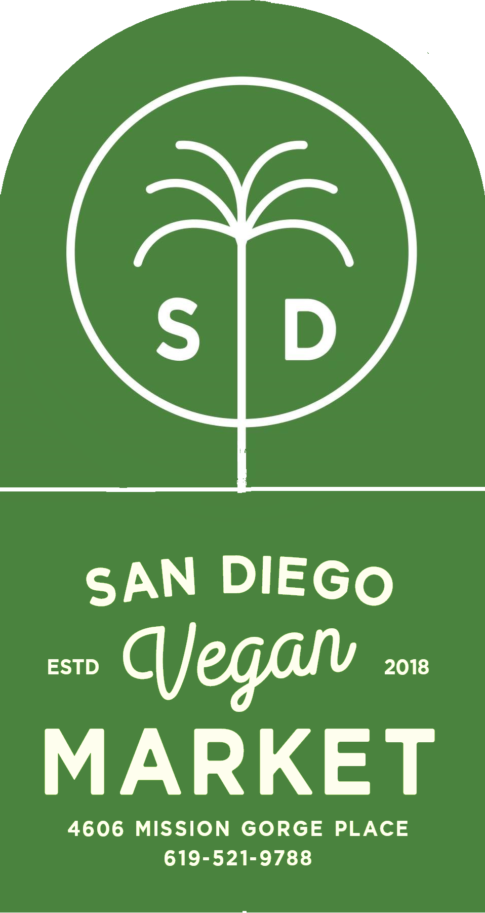 San Diego Vegan Market – Love Animals Eat Plants